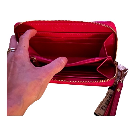 bebe | Bags | Nwt Bebe Wristletwallet | Poshmark